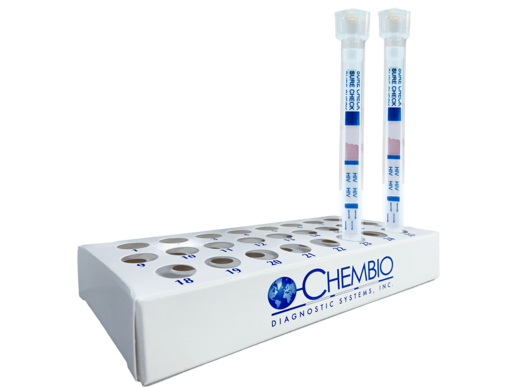 Produtos – Chembio Diagnostics Brazil